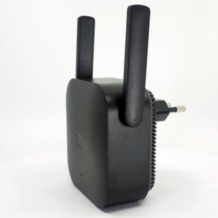 خرید تقویت کننده وای فای شیائومی range extender Pro مدل RO3 خرید ...