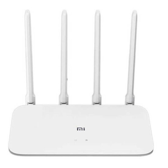 خرید تقویت کننده وای فای شیائومی range extender Pro مدل RO3 مرکز خرید ...