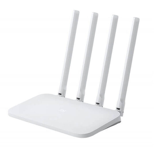 خرید تقویت کننده وای فای شیائومی range extender Pro مدل RO3 مرکز خرید ...