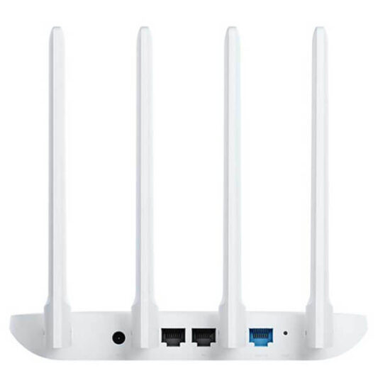 خرید تقویت کننده وای فای شیائومی range extender Pro مدل RO3 مرکز خرید ...